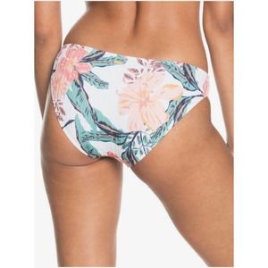 Roxy | Swim | Roxy Just Shine Full Bikini Bottoms | Poshmark